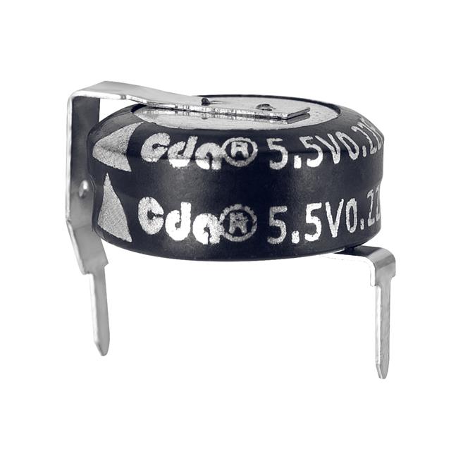 CBS5R5224HF-ZJ Zhi Feng Wei Technology | Electric Double Layer ...