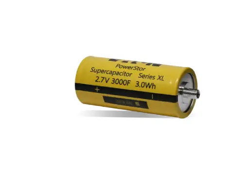 Types of Supercapacitor: Fully Explained (2025) Types of Supercapacitor: Fully Explained (2025)